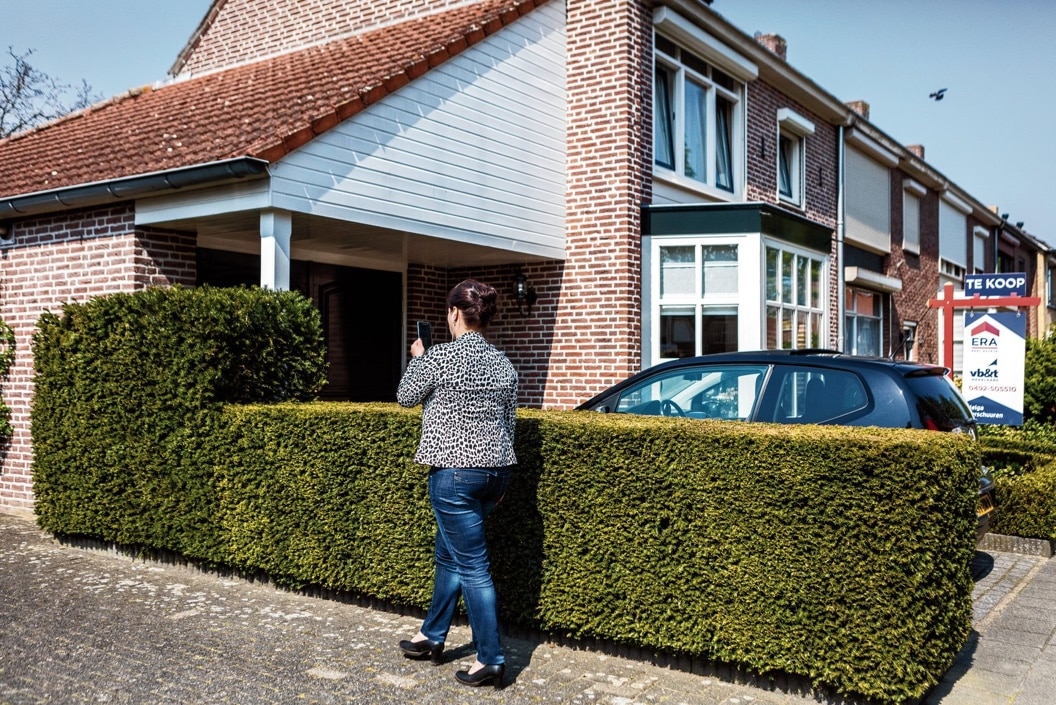 Koning Aankoopmakelaars I NVM aankoopmakelaar Utrecht en regio